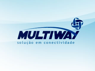Portfolio | Multiway – Solução em Conectividade